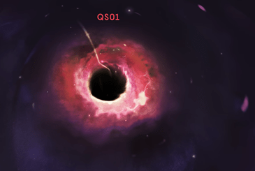 Breakthroughs of 2025: Strange Red Dots in Deep Space – SCIENCE WITH LARA